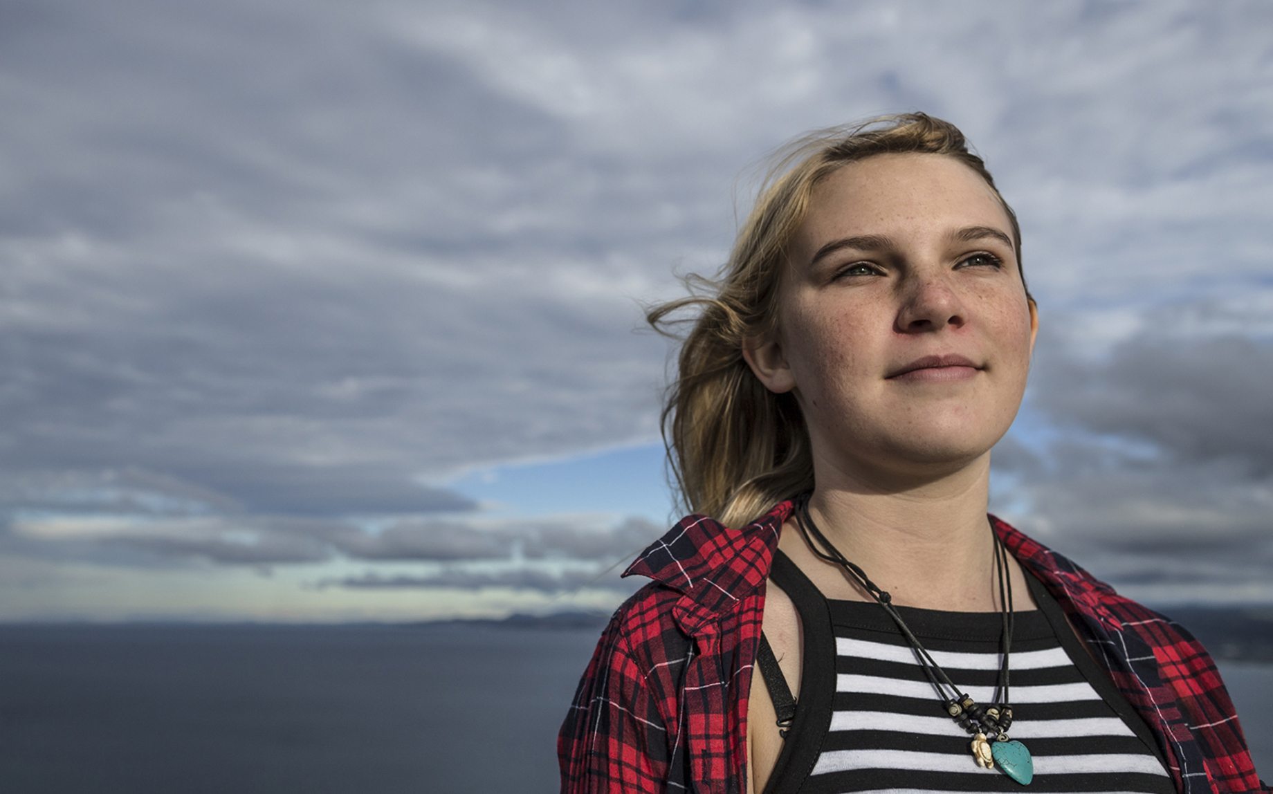 Who we are - Big hART