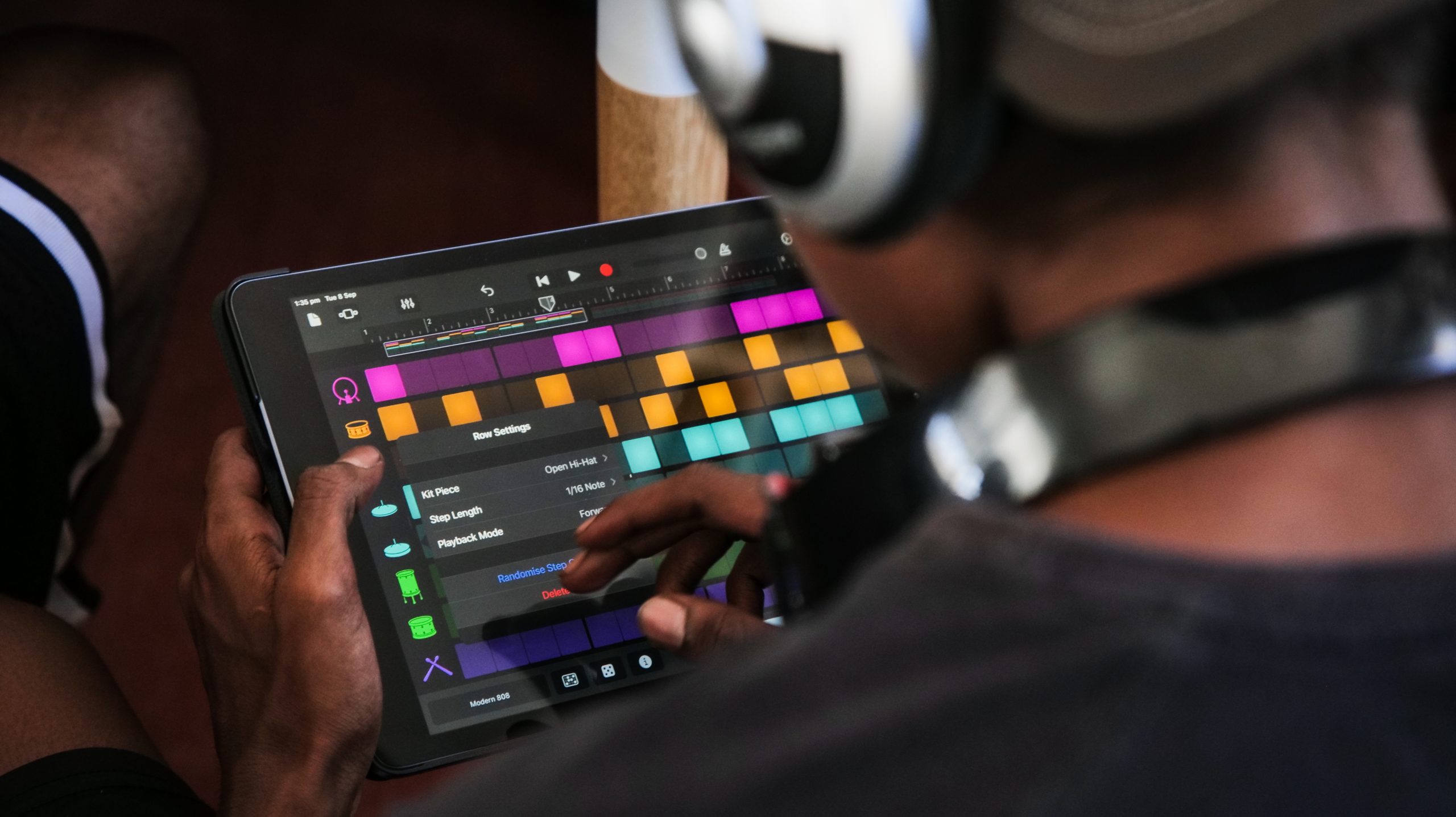 NEO-Learning - Big hART