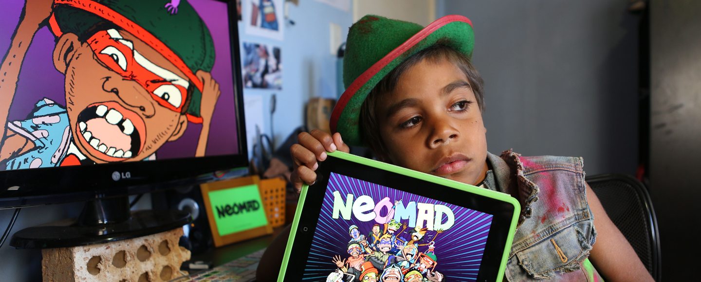 Awards + Reviews - Big hART