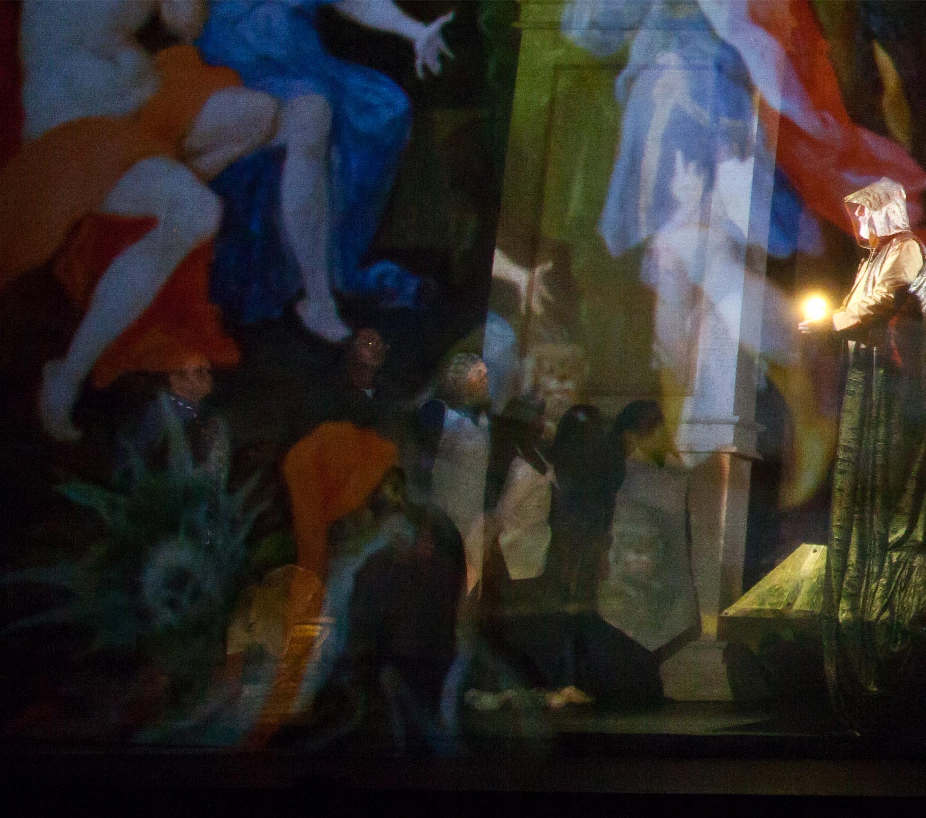 Current Projects - Big hART