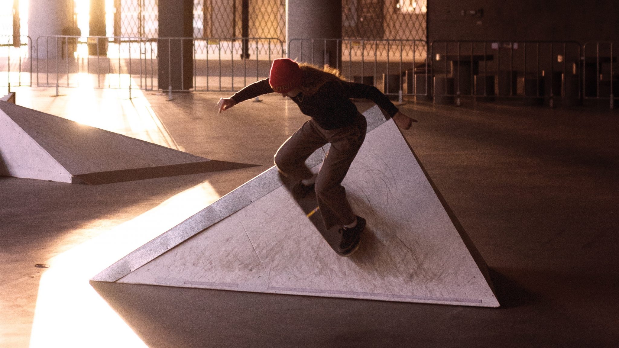 The Origin Story of SKATE - Big hART