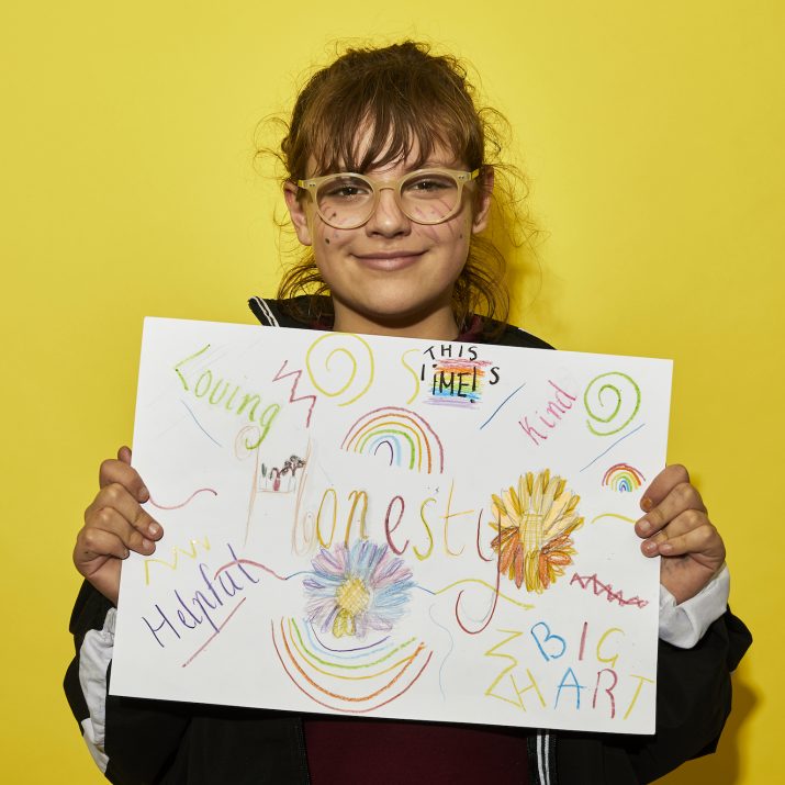 The Art of Empowerment - Big hART