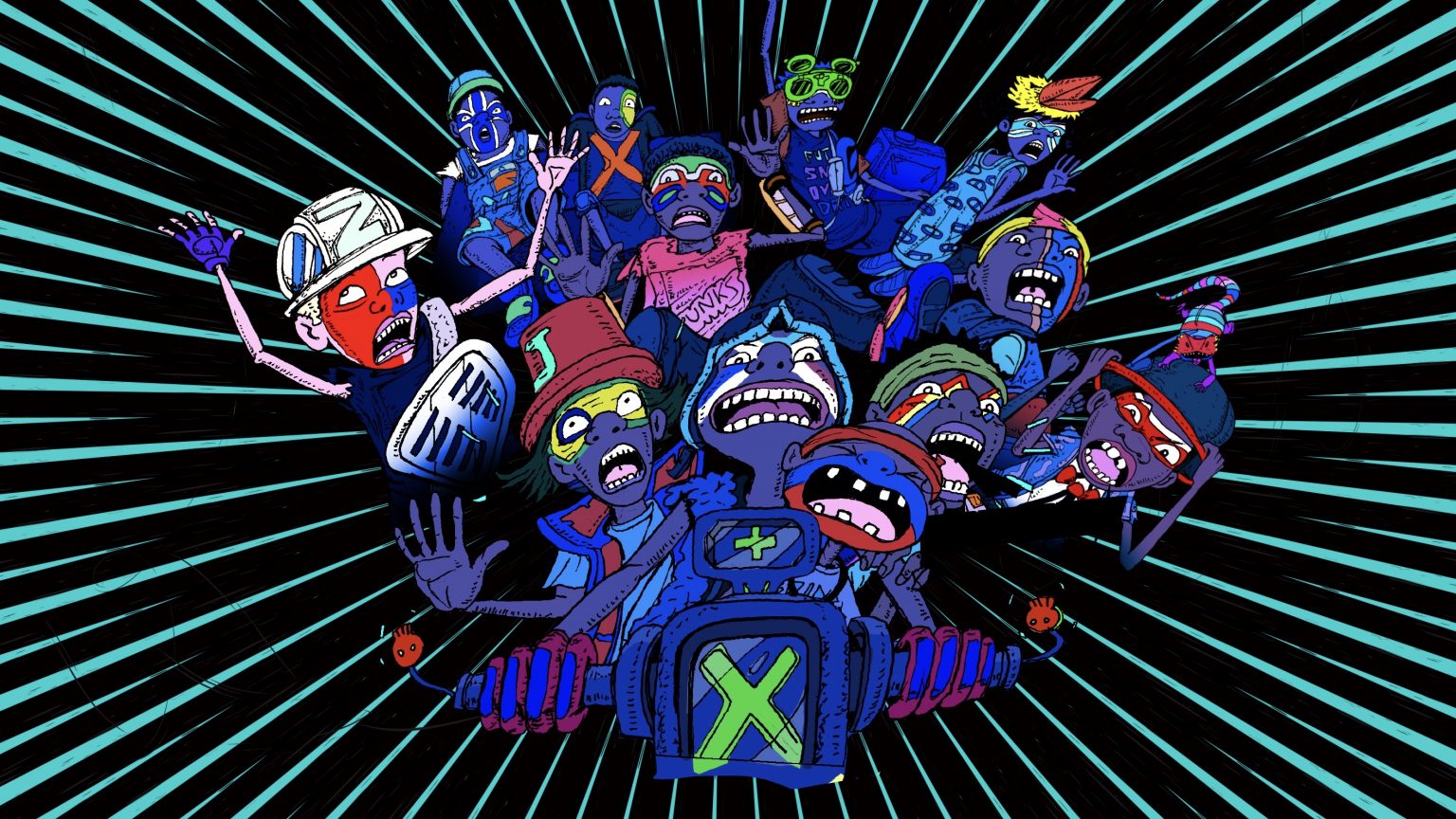 NEO-Learning - Celebrating Roebourne's Living Culture - Big hART Blog