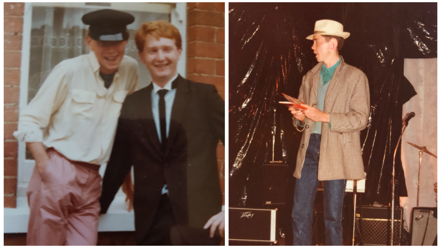 Burnie Beginnings and the Big Ears Club - Big hART Blog