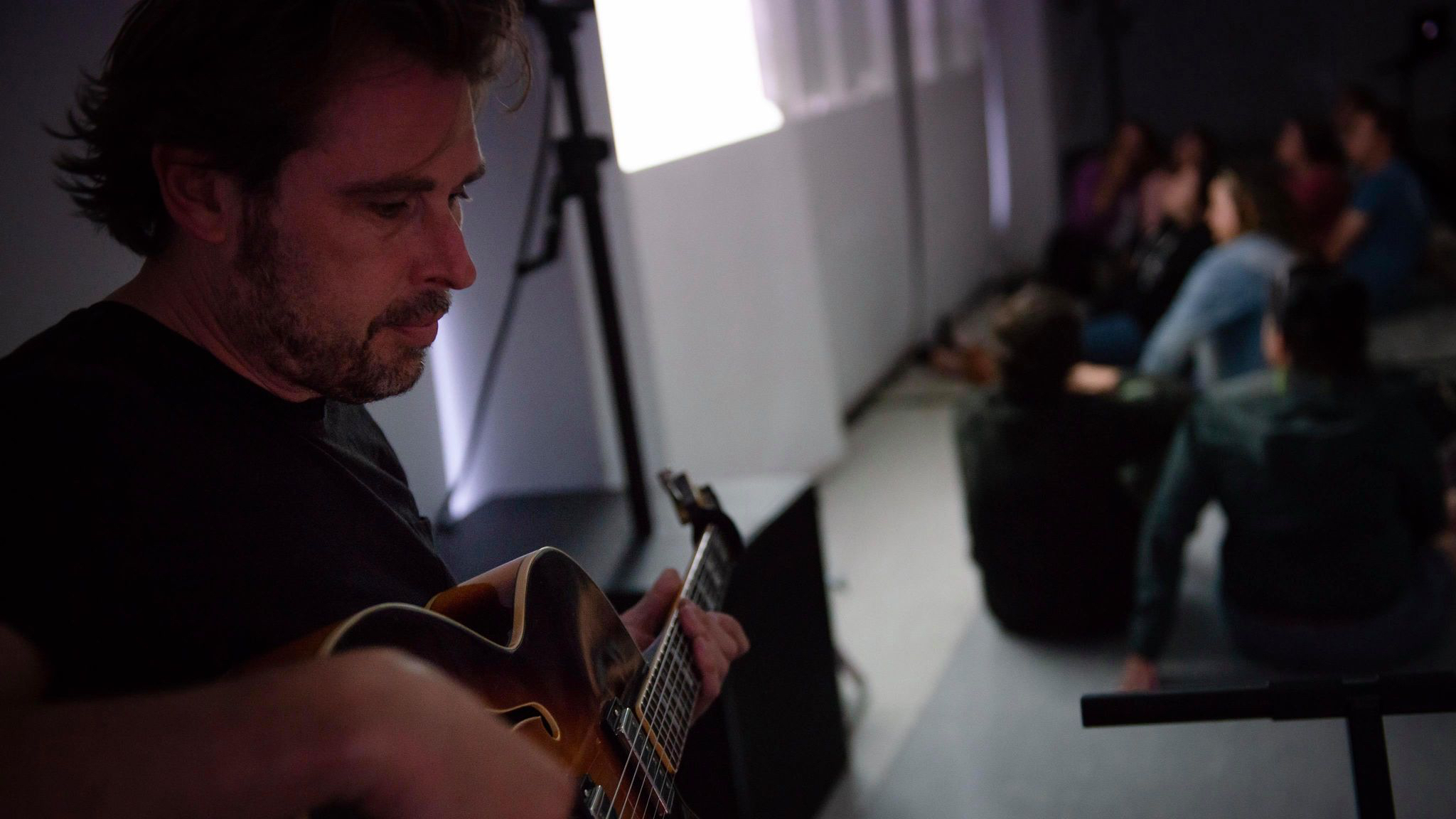 The Sonic Playground of Zinc - Big hART Blog