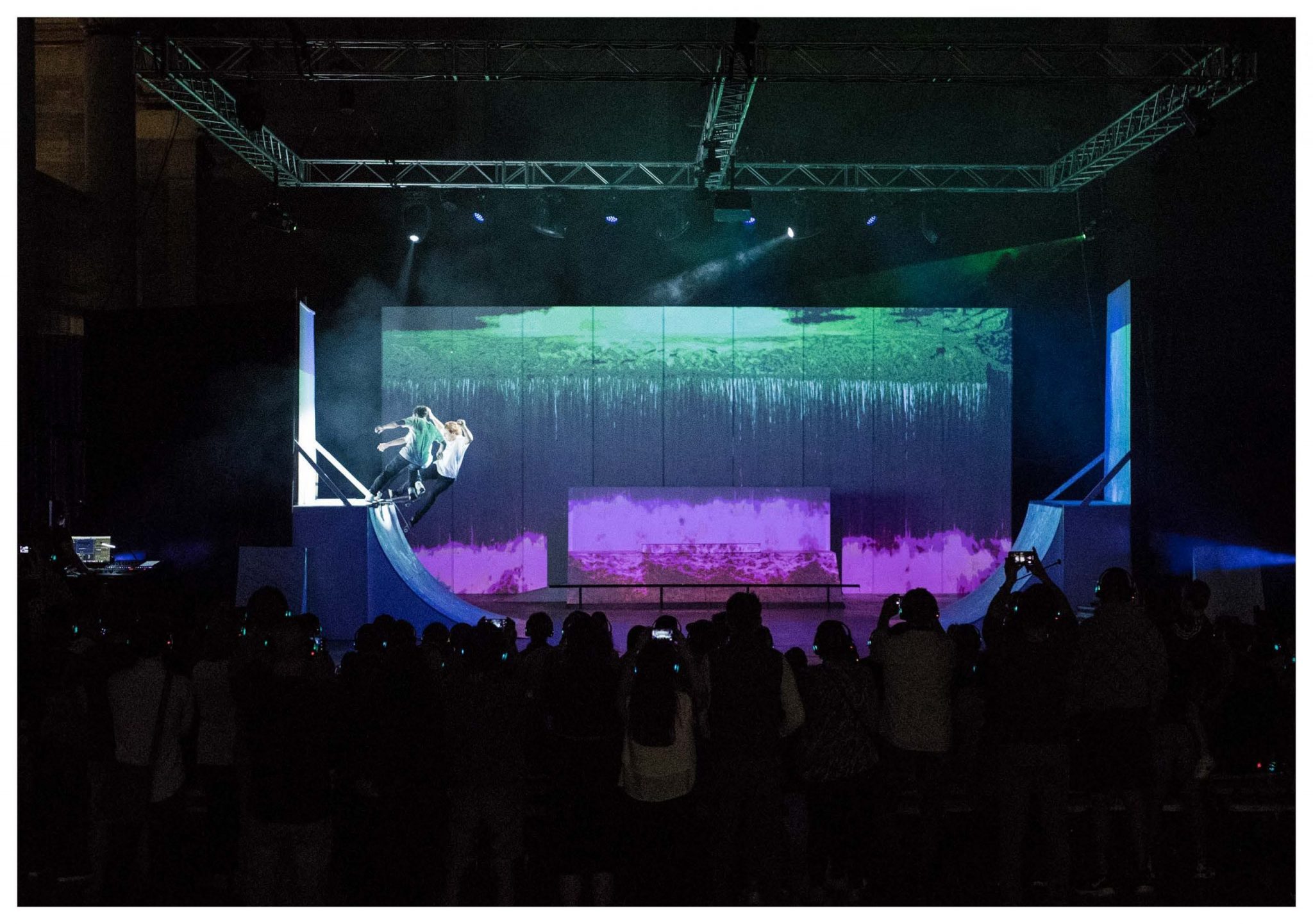 Annual Reports - Big hART