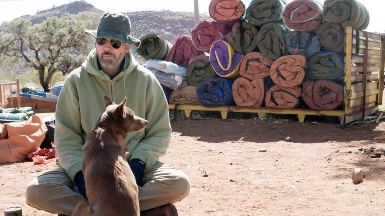 Untangled Paths - by Scott Rankin - Big hART Blog