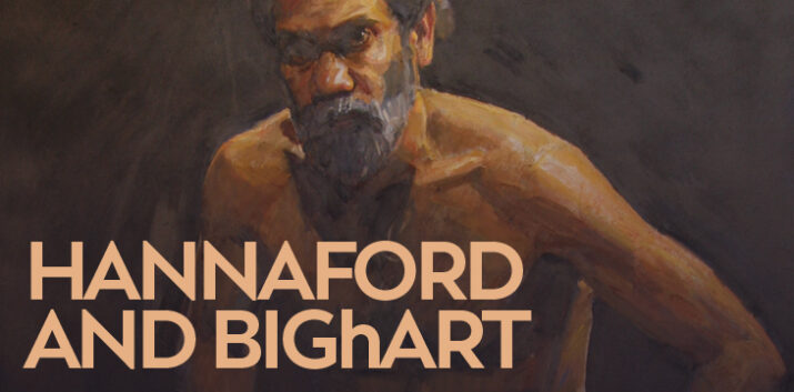 Past Projects - Big hART