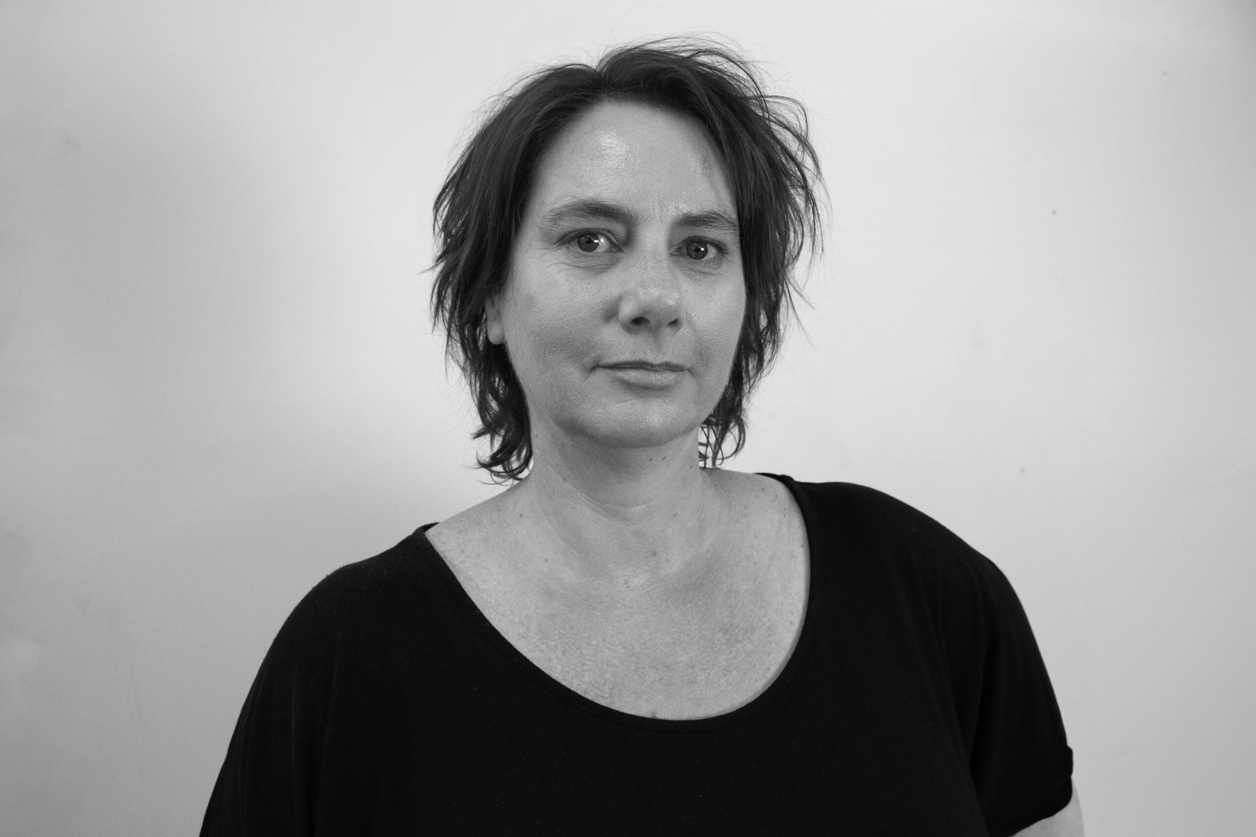 Deb Myer_Headshot - Big hART